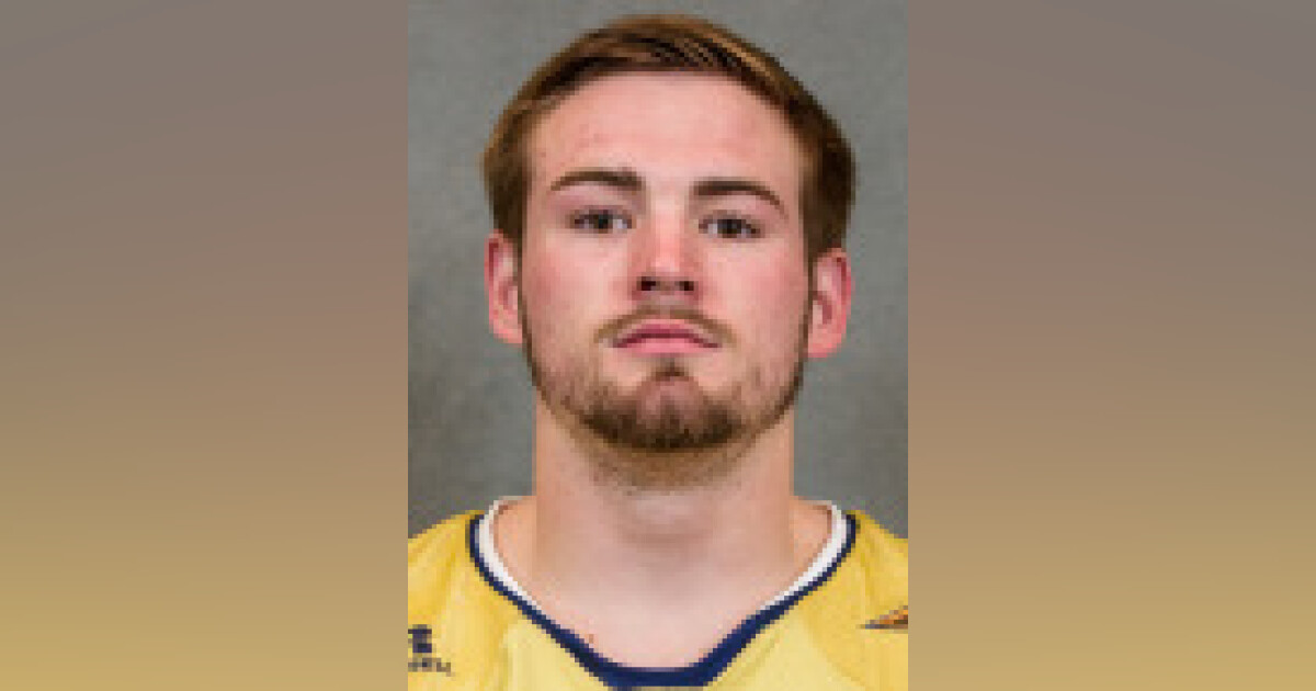 Austin McClellan – Football – Georgia Tech Yellow Jackets