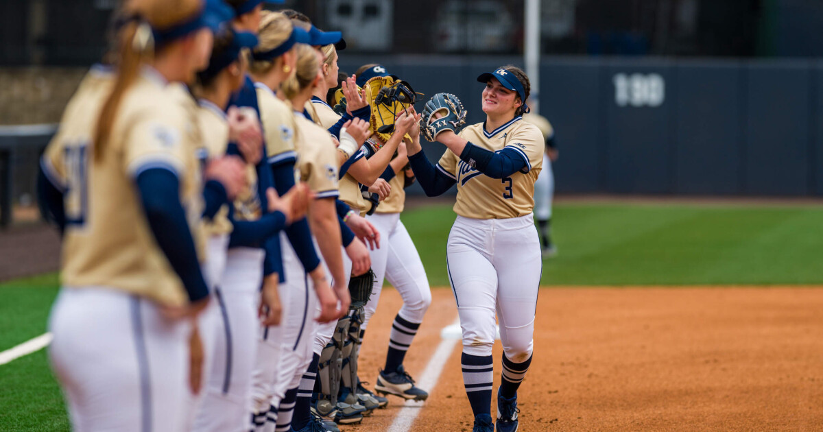 Group Experiences Now Available for the 2025 Softball Season – Softball ...