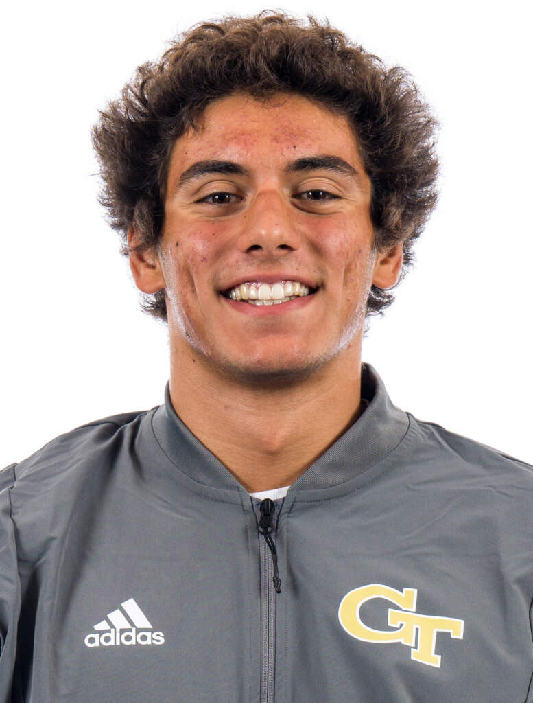 Swimming & Diving Roster – Georgia Tech Yellow Jackets