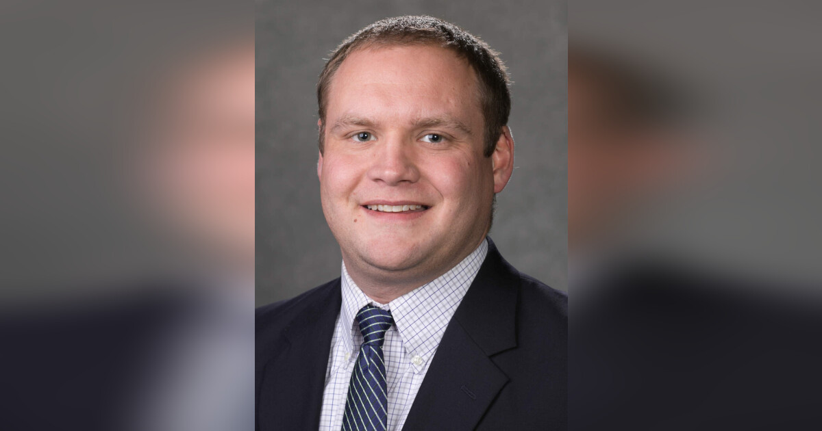 Trent McKnight – Football — Georgia Tech Yellow Jackets