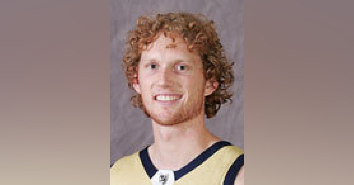 Luke Schenscher – Men's Basketball — Georgia Tech Yellow Jackets