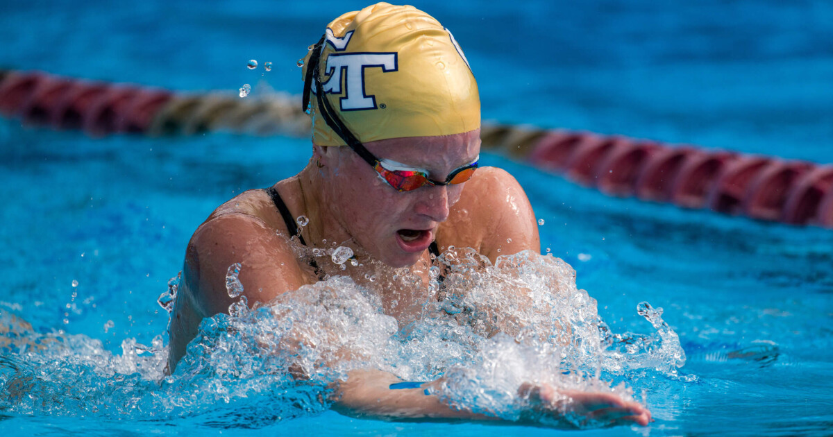Tech Set to Compete at UGA Invite – Georgia Tech Yellow Jackets
