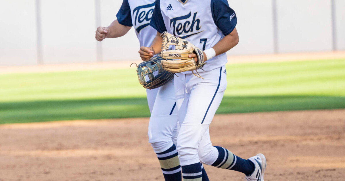 Georgia Tech Visits No. 10 Duke for Final Road ACC Series – Georgia ...