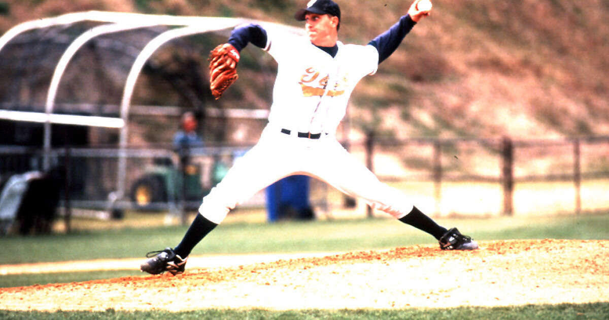Cory Vance – Baseball – Georgia Tech Yellow Jackets