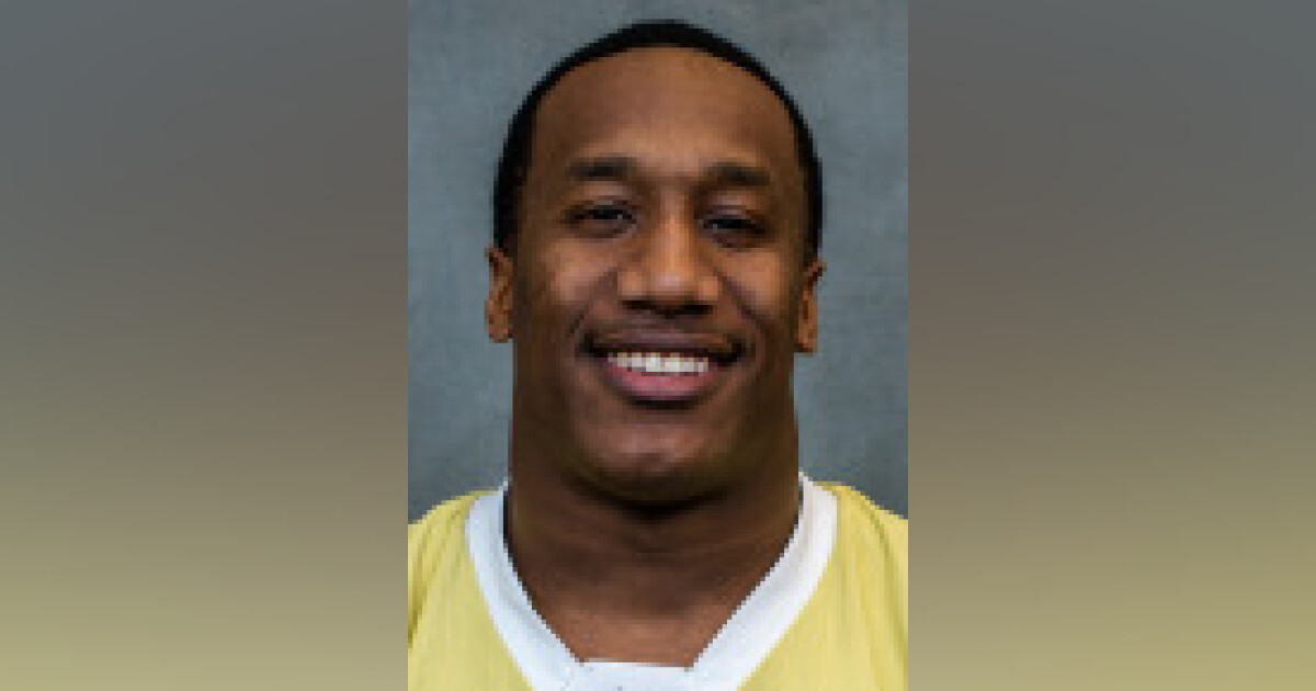 Demond Smith – Football – Georgia Tech Yellow Jackets