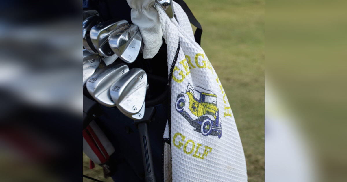 Big Tests Ahead for Tech Golf in Spring – Men's Golf — Georgia Tech ...
