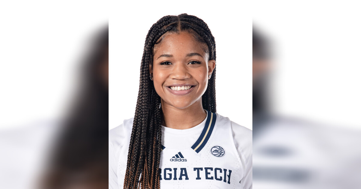Kara Dunn – Women's Basketball — Georgia Tech Yellow Jackets