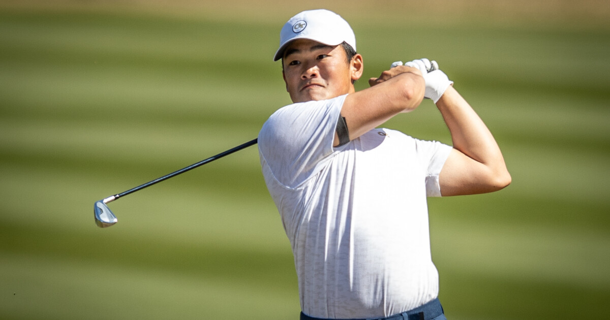 Georgia Tech Golf Heads to Las Vegas – Men's Golf — Georgia Tech Yellow ...
