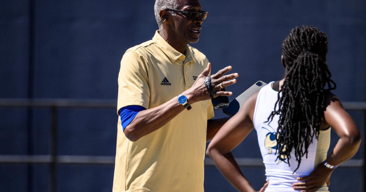 Page to be Inducted into Chicago Sports Hall of Fame – Georgia Tech ...