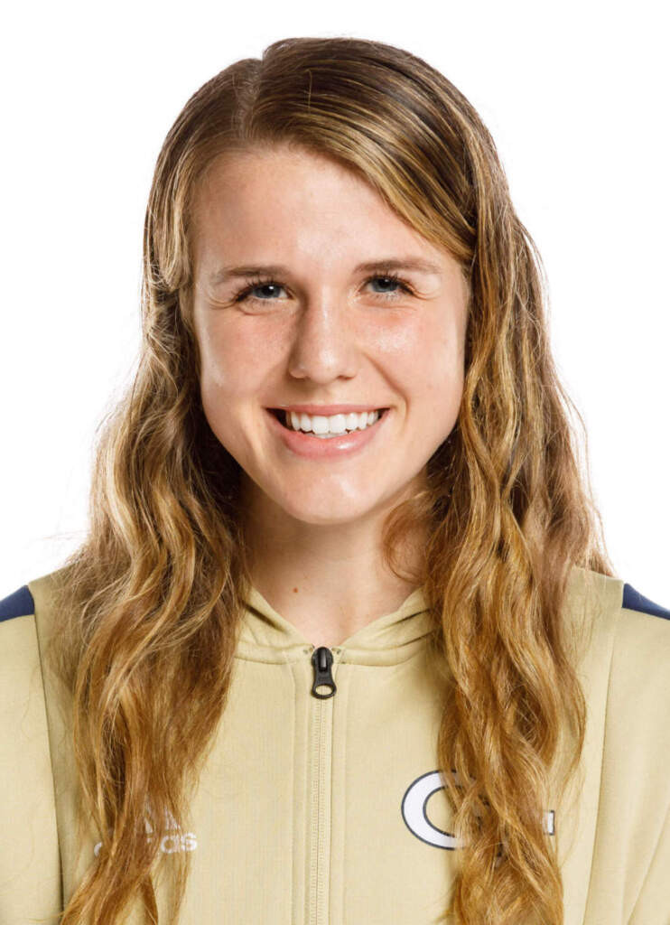 Women’s Cross Country Roster – Georgia Tech Yellow Jackets