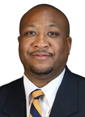 Ricky Brumfield – Football — Georgia Tech Yellow Jackets