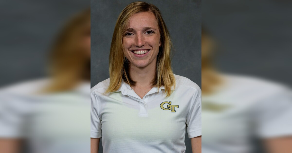 Hannah Chappell-Dick – Georgia Tech Yellow Jackets