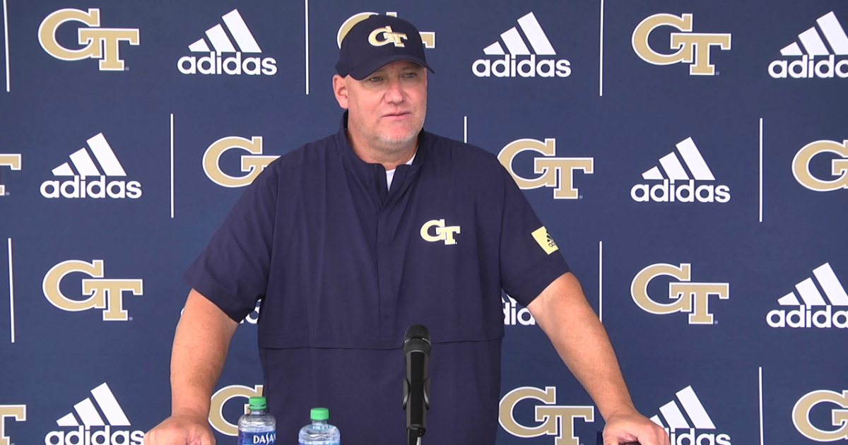 VIDEO: Preseason Camp Media Availability - Quarterbacks – Football ...