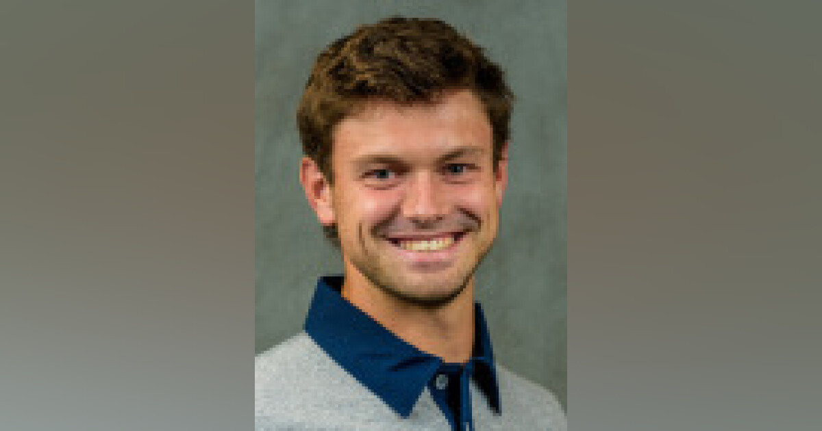 Nathan Rakitt – Men’s Tennis – Georgia Tech Yellow Jackets