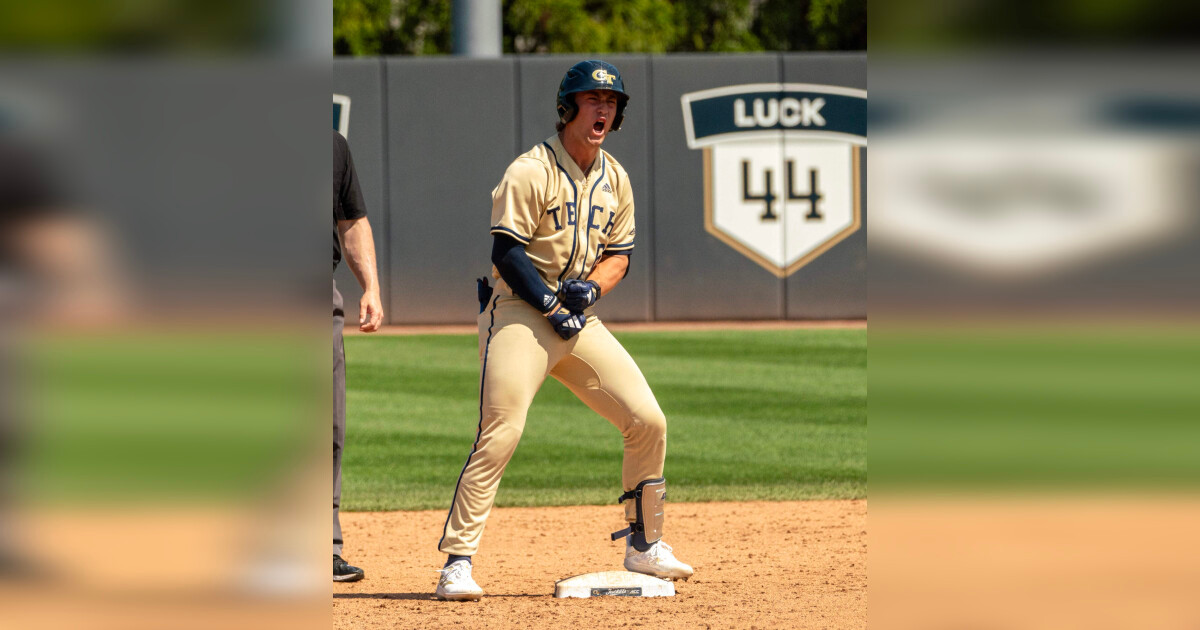 VIDEO: Baseball Recap vs. No. 16 Virginia Tech – Baseball — Georgia ...