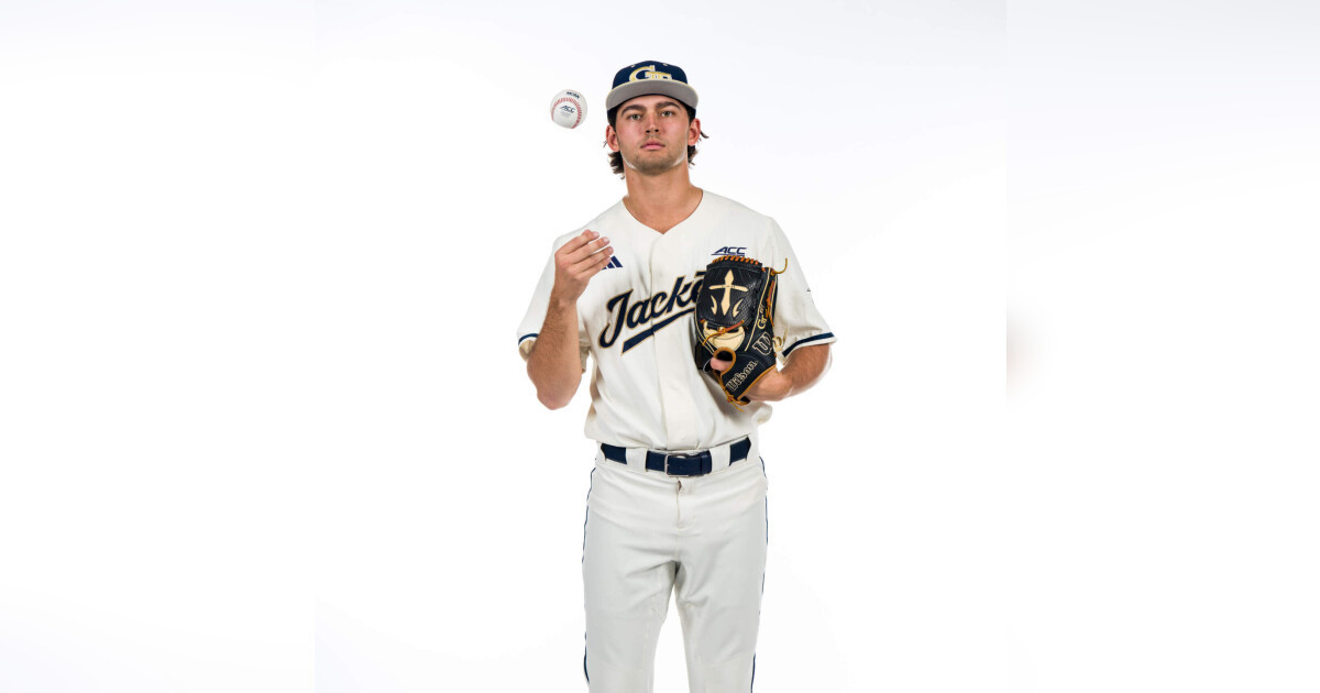 Carson Ballard to Wear No. 21 Jersey Honoring Jim Poole – Georgia Tech ...