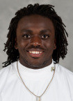 Deonte Fletcher – Football – Georgia Tech Yellow Jackets
