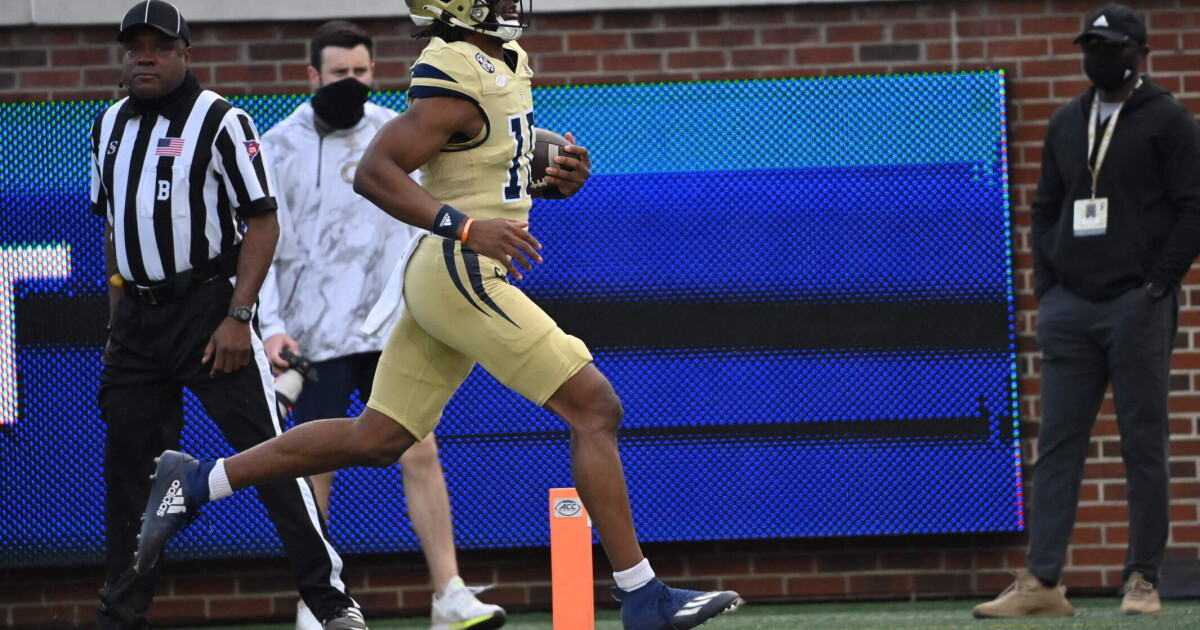 Georgia Tech Spring Game Set for Thursday, March 17 – Football ...