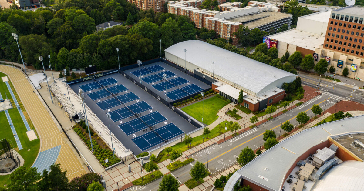 Men's Tennis Live Stats & Video – Men's Tennis — Georgia Tech Yellow ...