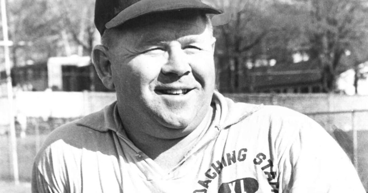 Georgia Tech Golf Heritage: Dynamite Goodloe – Men's Golf — Georgia ...