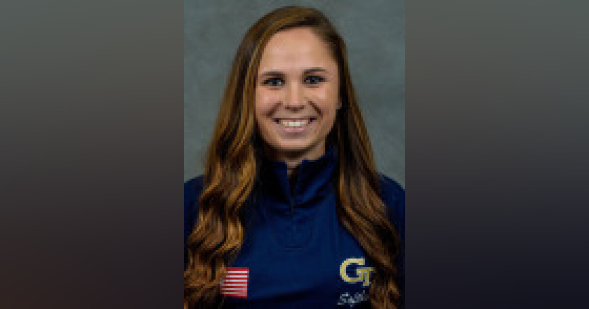 Chelsie Thomas – Softball – Georgia Tech Yellow Jackets
