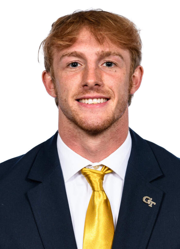 Football Roster – Georgia Tech Yellow Jackets