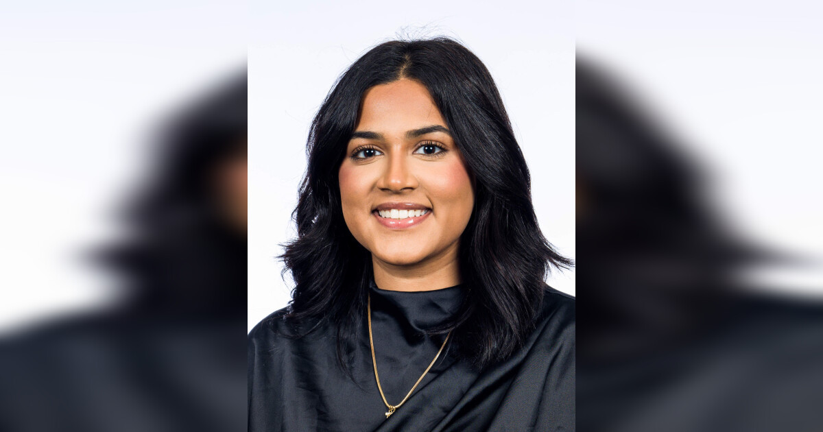 Zil Patel – Georgia Tech Yellow Jackets