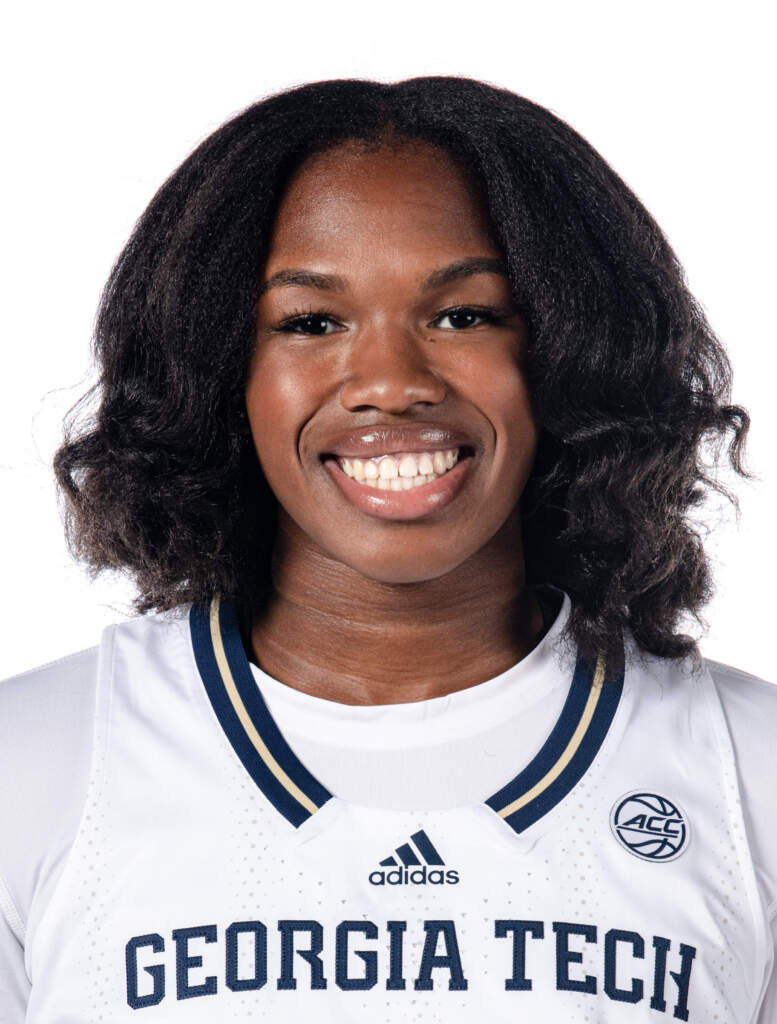Kayla Blackshear – Women’s Basketball – Georgia Tech Yellow Jackets