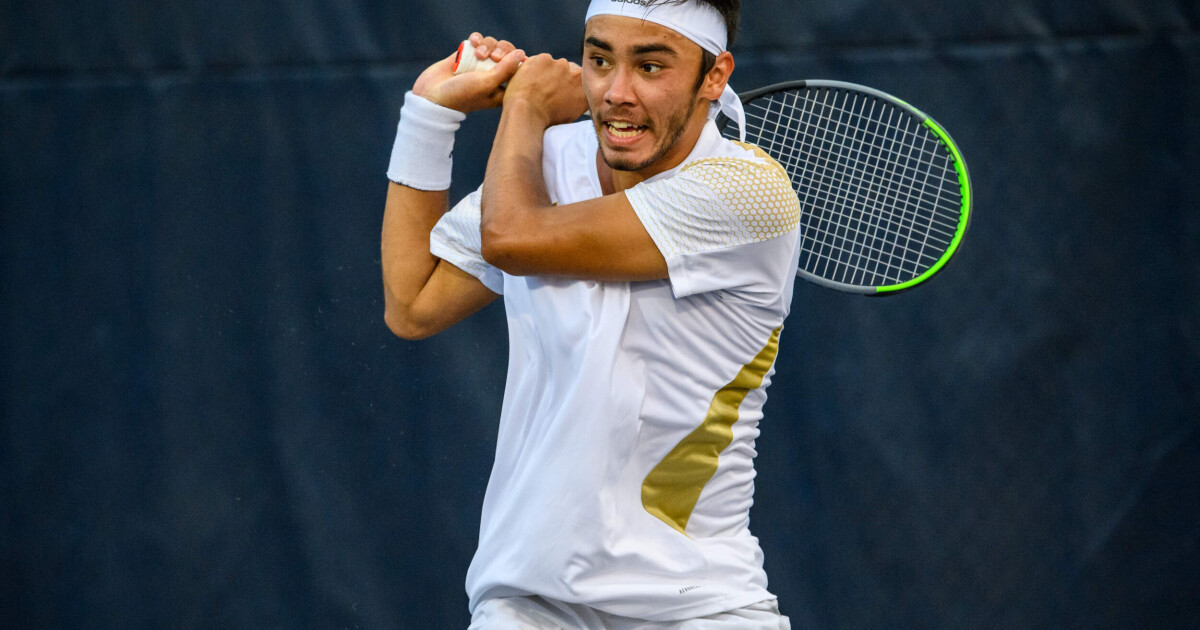 McDaniel/Martin Fall in Semis at ITA Fall Nationals – Georgia Tech ...