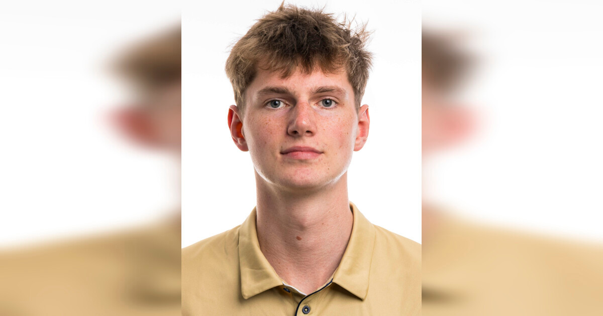 Cole Kirouac - Men's Basketball Student Athlete – Men's Basketball ...