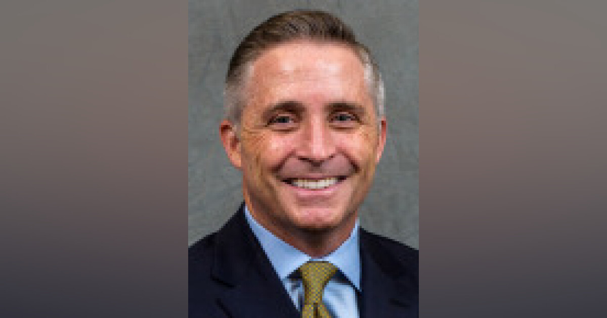 Brian Gregory – Men's Basketball — Georgia Tech Yellow Jackets