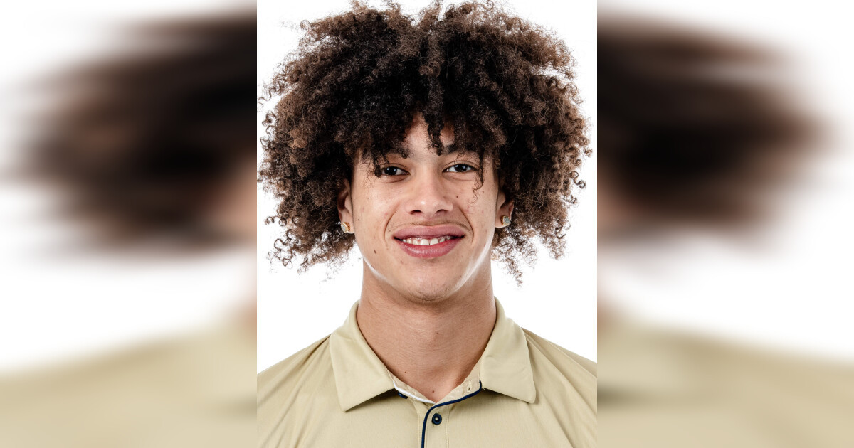 Naithan George - Men's Basketball Student-Athlete – Men's Basketball ...