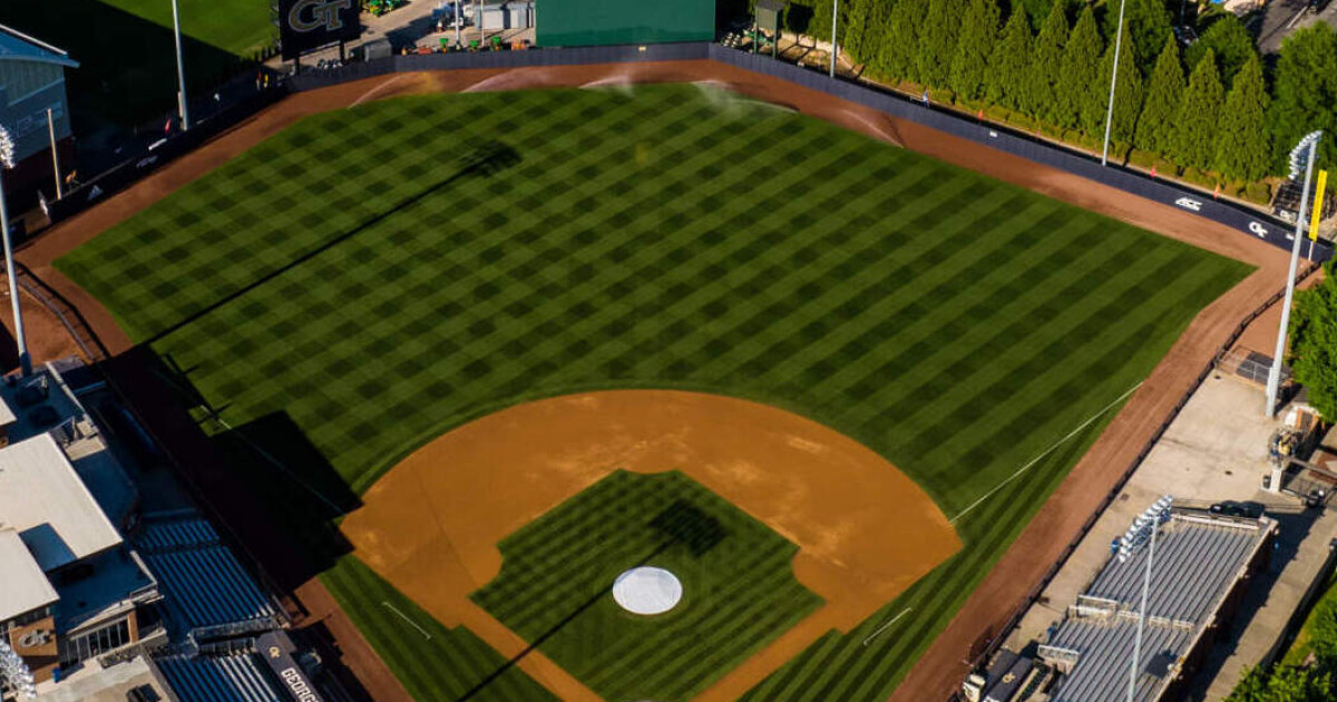 Game Changers: The Pursuit of Innovation (Ep. 6) – Baseball — Georgia ...