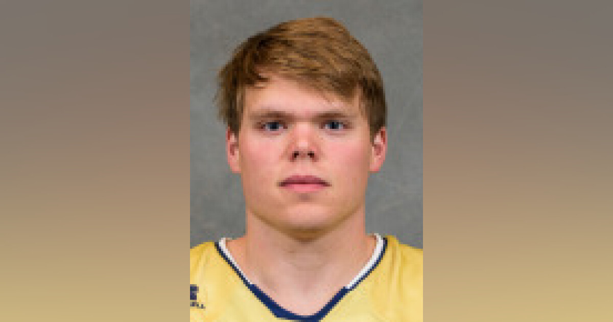 Ryan Braswell – Football – Georgia Tech Yellow Jackets