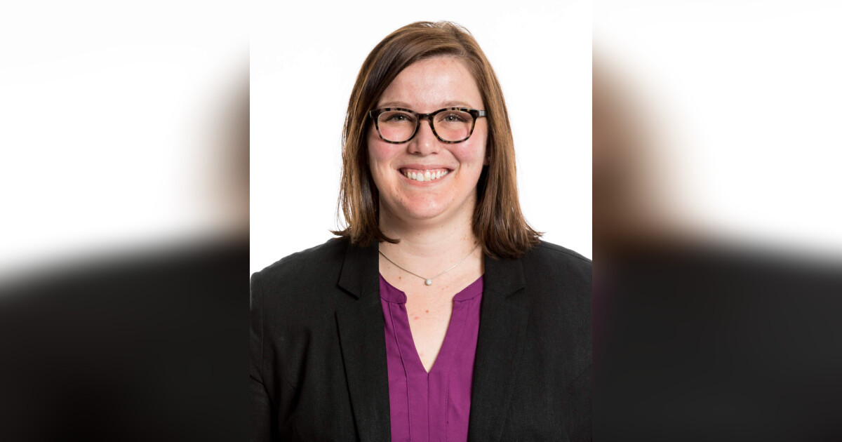 Caroline Hardy – Georgia Tech Yellow Jackets