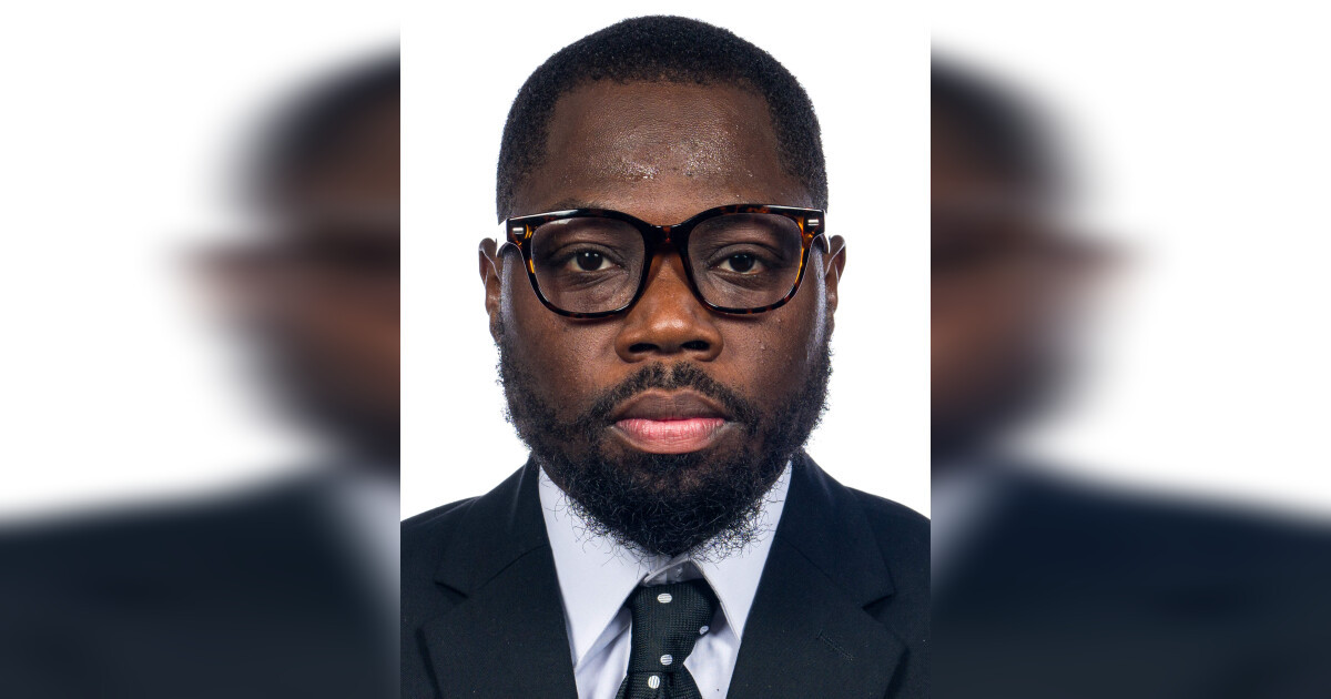 Justin Landry – Men's Basketball — Georgia Tech Yellow Jackets