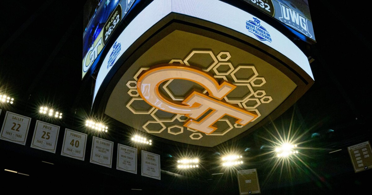 Georgia Tech Basketball Double-Header on Dec. 28: Women's and Men's ...