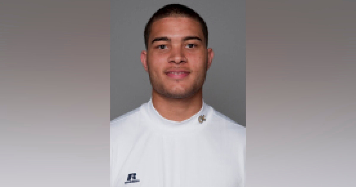 Quentin Sims – Football – Georgia Tech Yellow Jackets