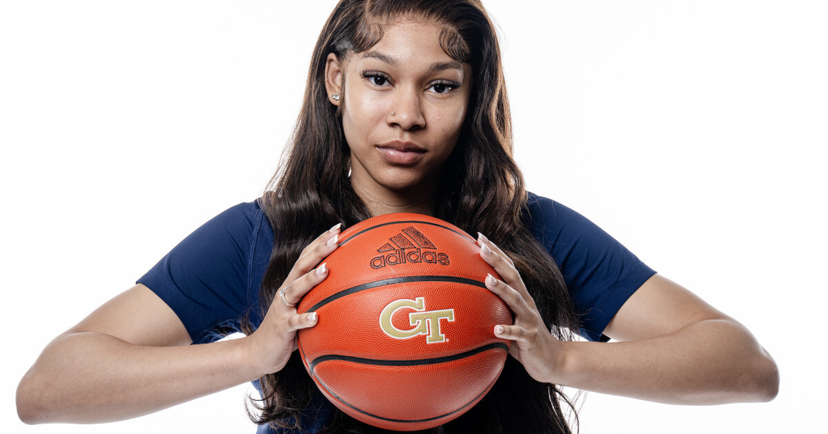 Erica Moon Joins Yellow Jackets – Women's Basketball — Georgia Tech ...