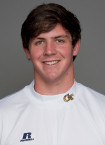 Zach Fraysier – Football – Georgia Tech Yellow Jackets