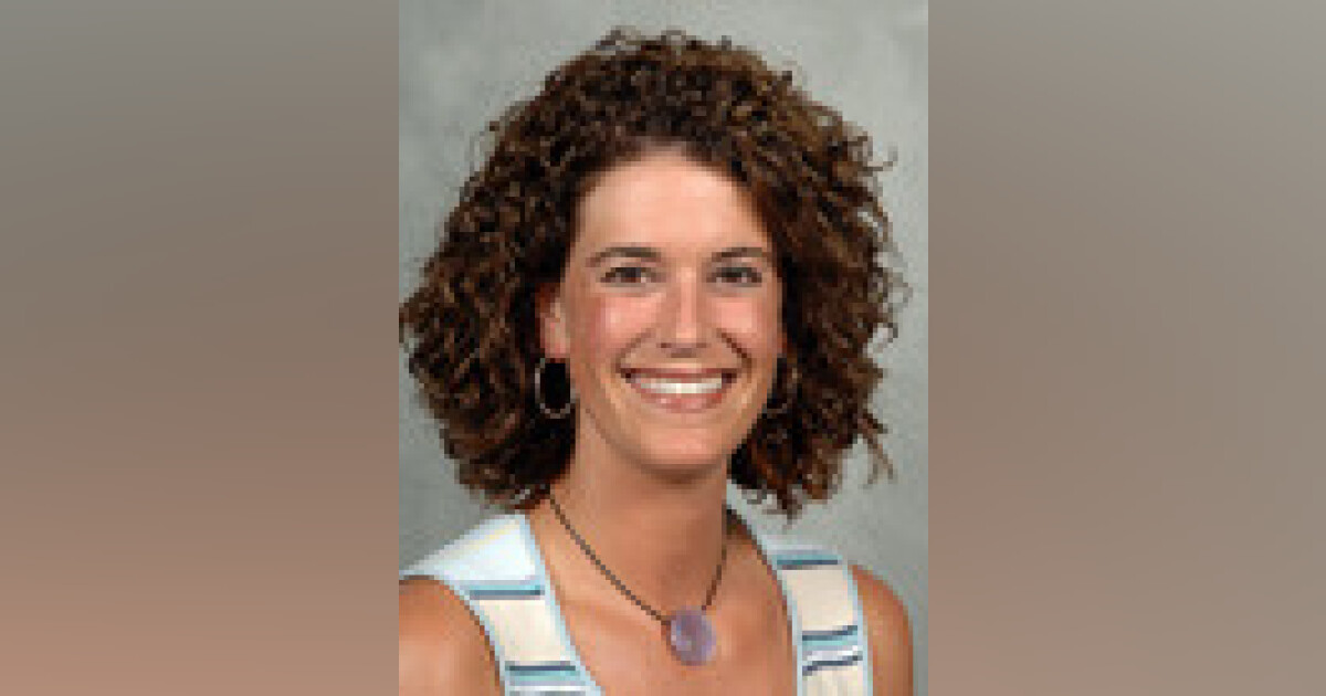 Vicky Newman – Men's Golf — Georgia Tech Yellow Jackets