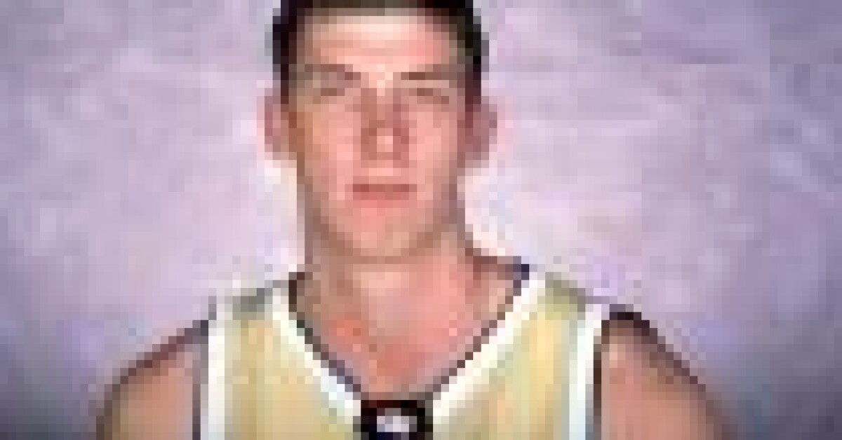 Michael Isenhour – Men's Basketball — Georgia Tech Yellow Jackets