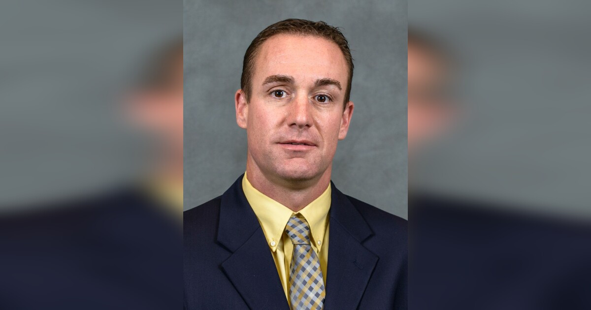 Bryan Cook – Georgia Tech Yellow Jackets