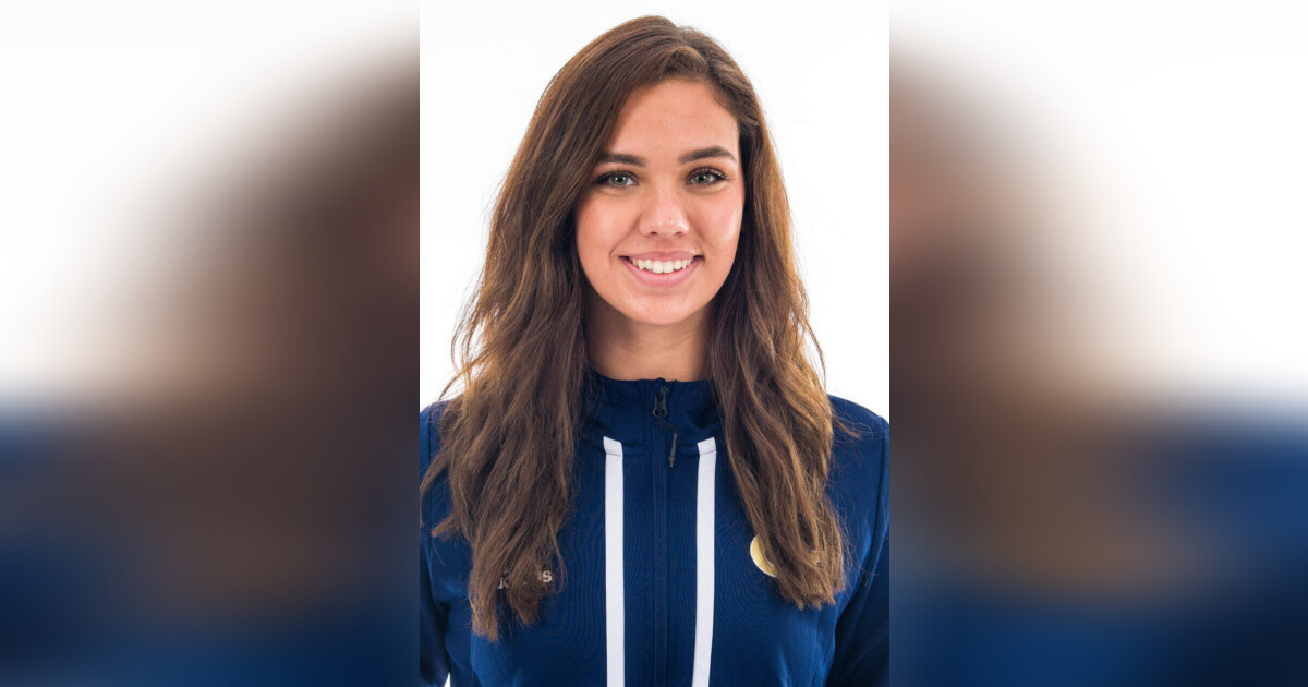 Jami Williams – Swimming & Diving – Georgia Tech Yellow Jackets