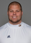 Ben Anderson – Football – Georgia Tech Yellow Jackets