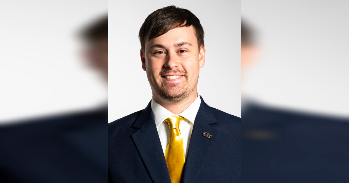 Ryan Wise – Georgia Tech Yellow Jackets