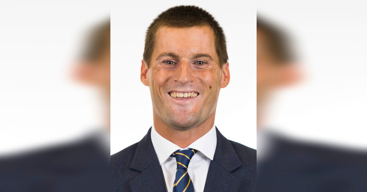 Evan Smith - Assistant Golf Coach – Men's Golf — Georgia Tech Yellow Jackets