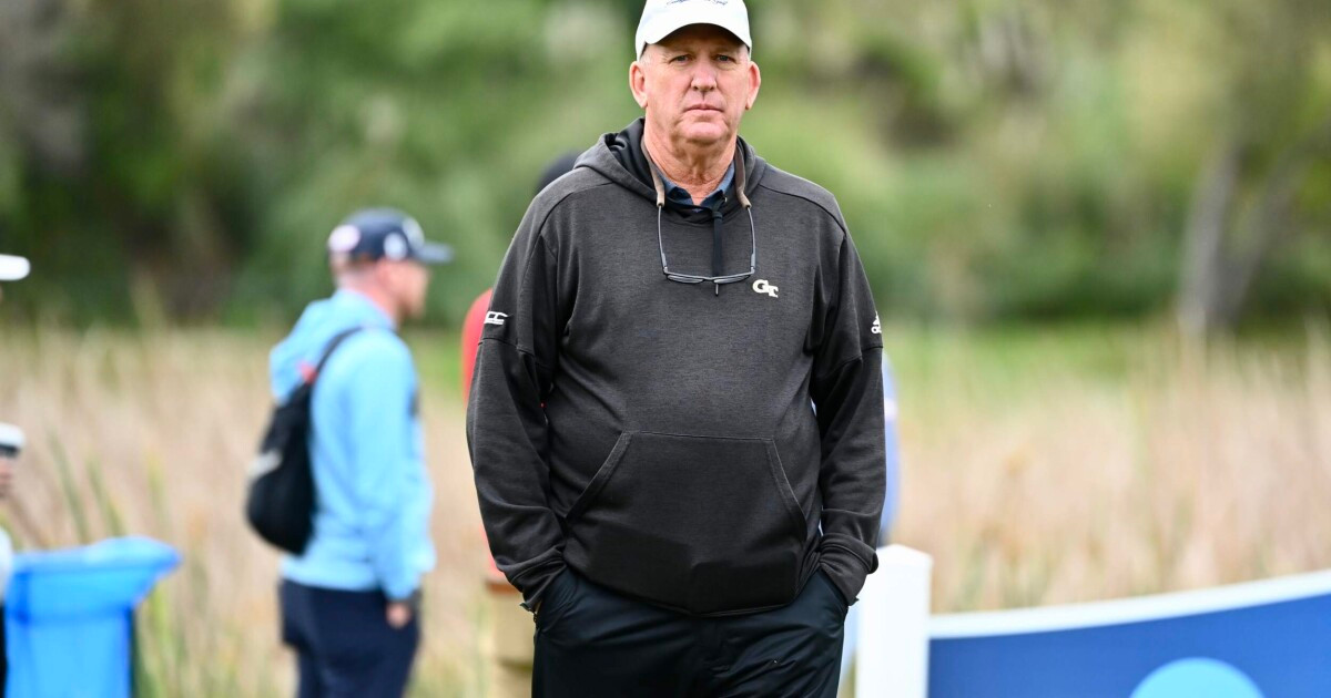 Georgia Tech Golf’s Heppler Extended, New Assistant Coaches Hired – Men ...