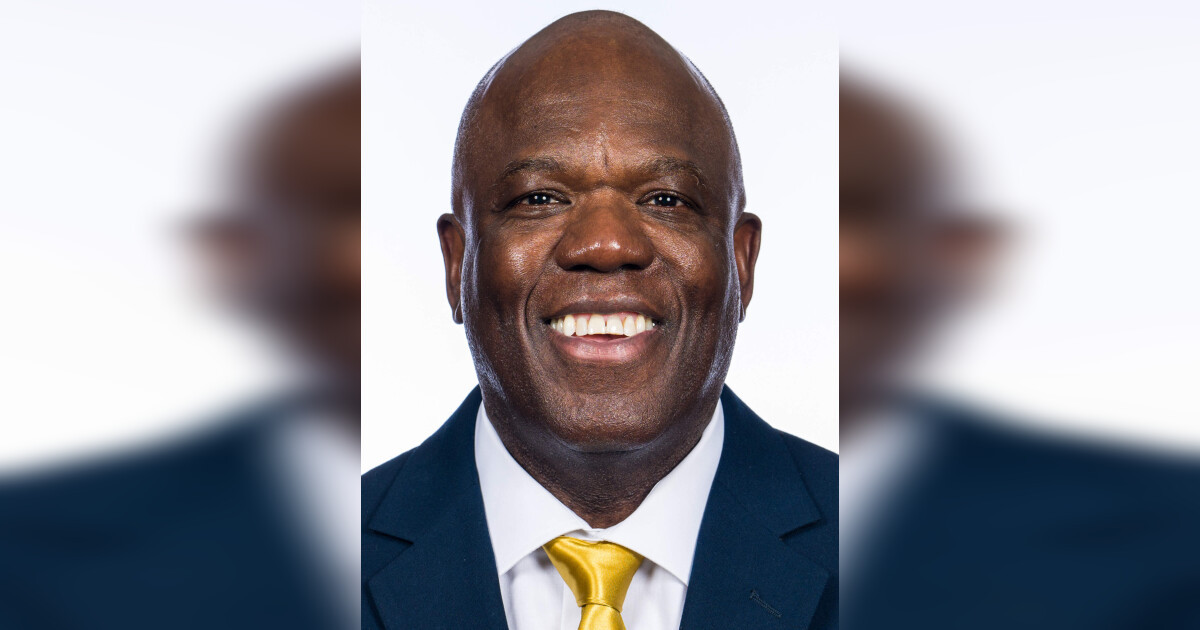 Karl Hobbs – Men's Basketball — Georgia Tech Yellow Jackets