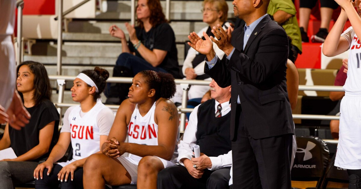 Brandy Manning Joins Women’s Basketball Staff – Women's Basketball ...